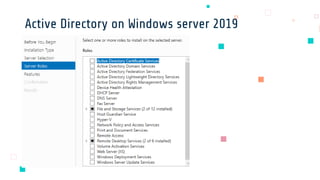 Microsoft Active Directory.pptx