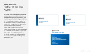 Microsoft AI Cloud Partner Program Badge Guidelines March 2024.pdf