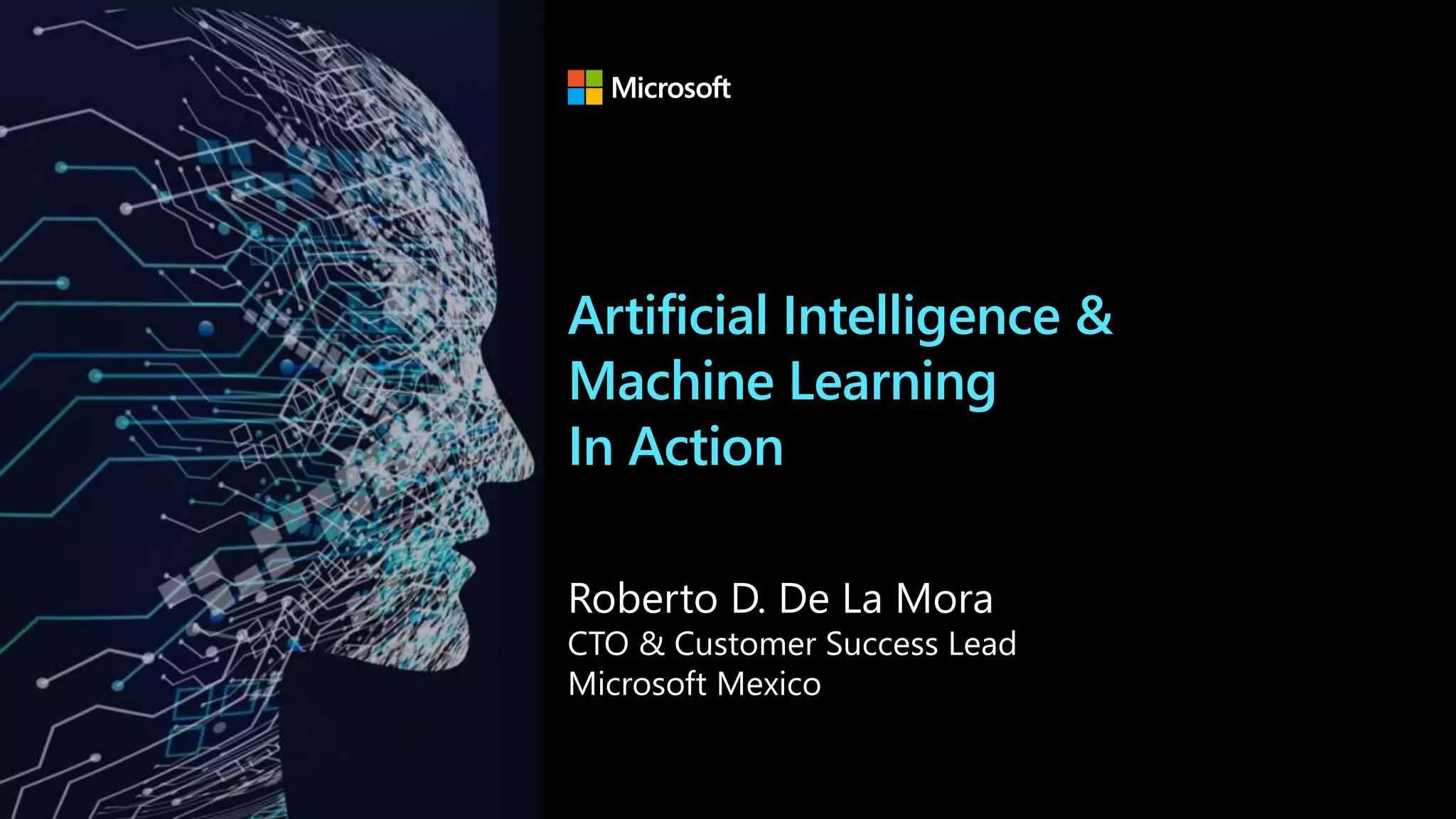 Inteligencia Artificial y Aprendizaje Automático en Acción | PDF