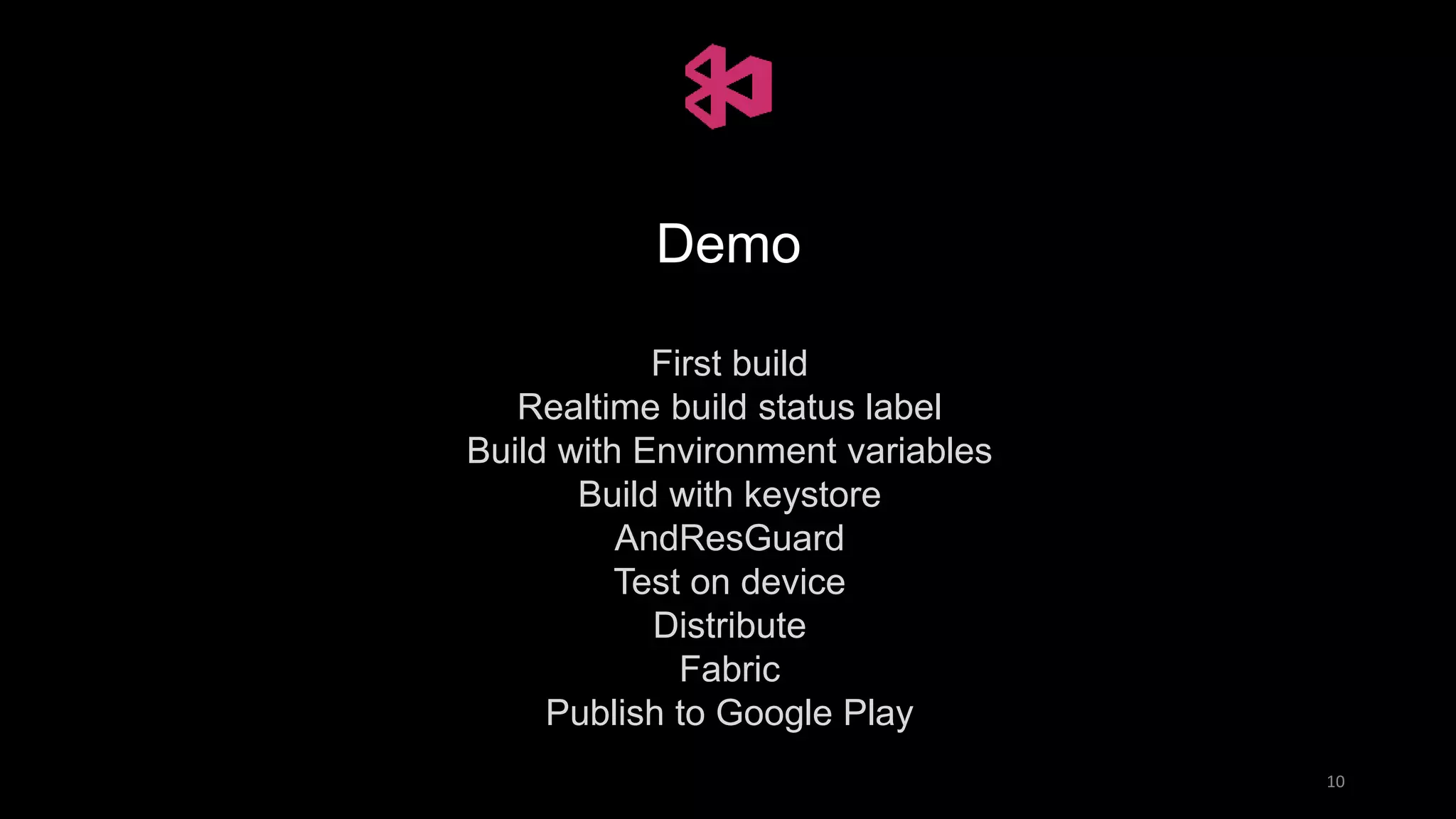 Microsoft app center | PPT | Free Download