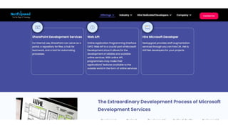 Microsoft Application Development services .pdf