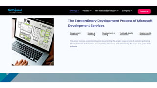 Microsoft Application Development services .pdf