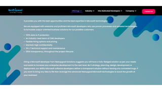 Microsoft Application Development services .pdf