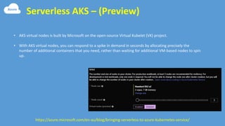 Microsoft Azure News - 2018 December | PPT | Free Download