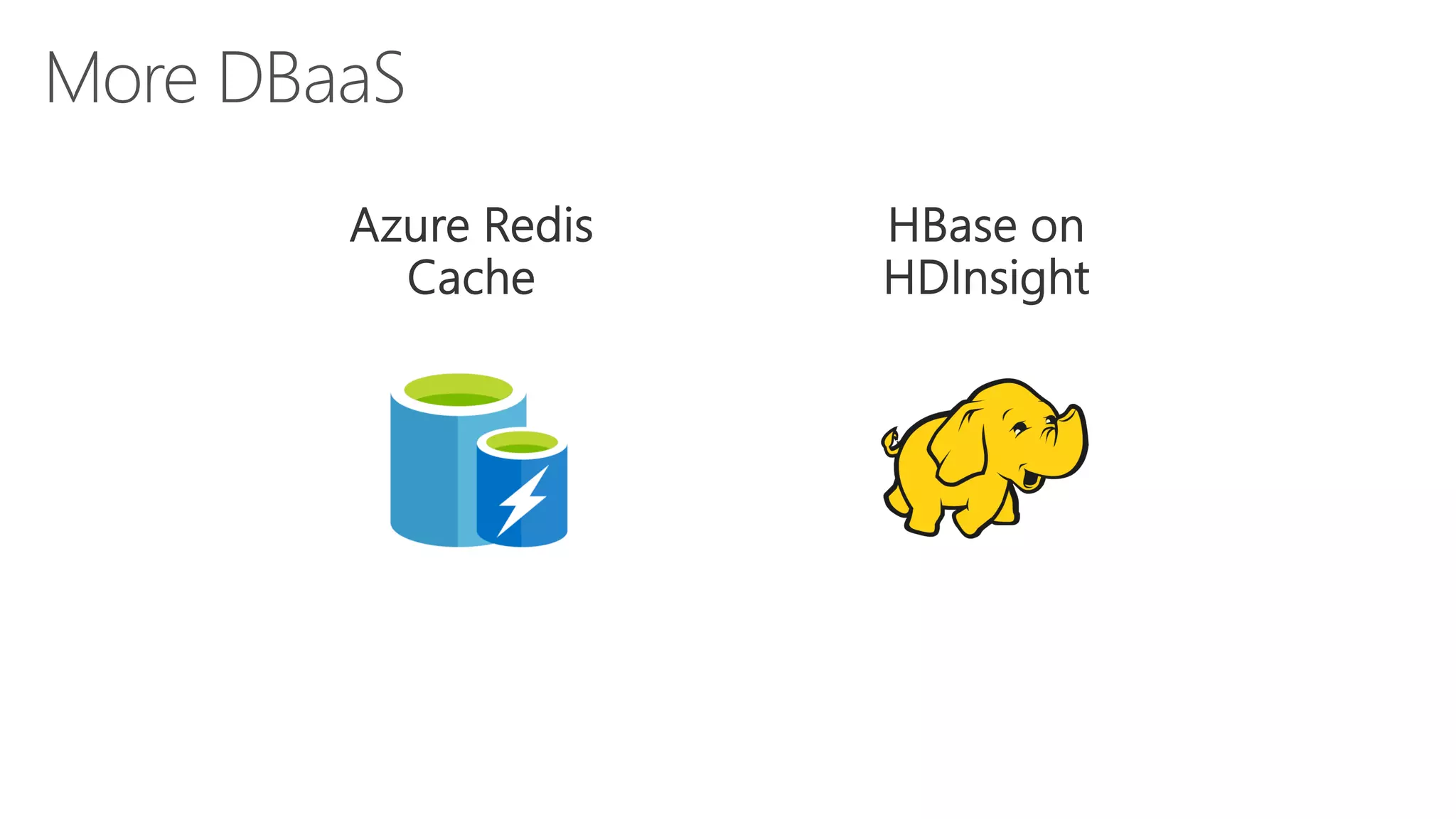 Microsoft Azure Technical Overview | PPTX