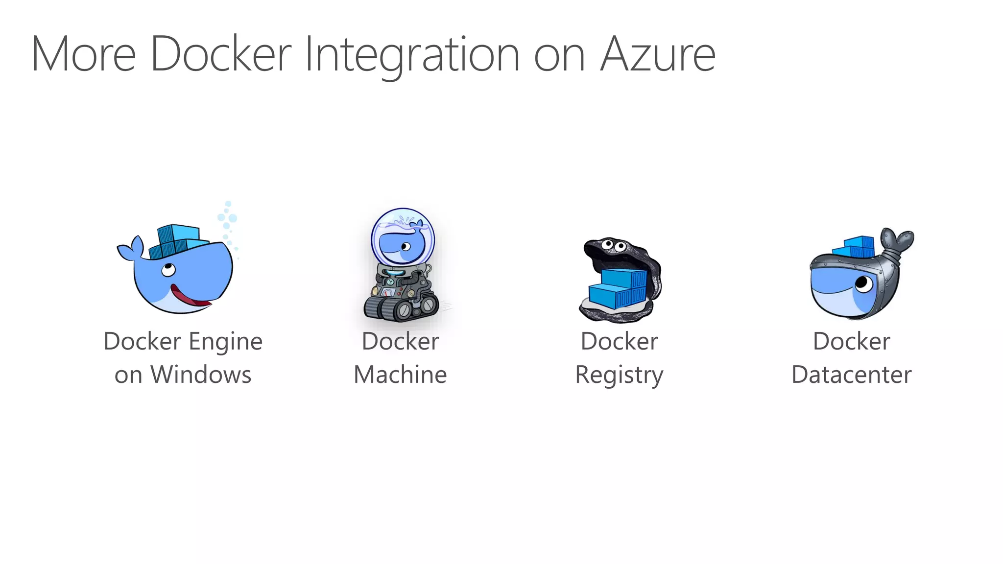 Microsoft Azure Technical Overview | PPTX
