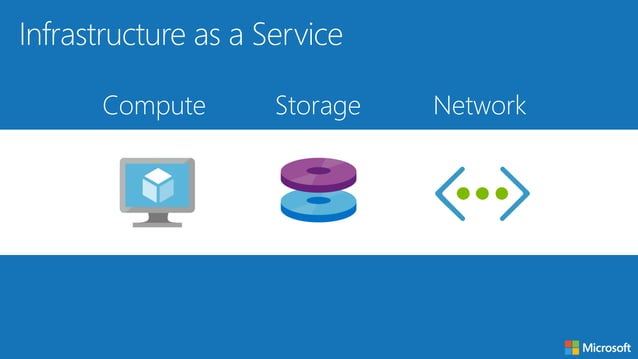 Microsoft Azure Technical Overview | PPTX | Databases | Computer Software and Applications