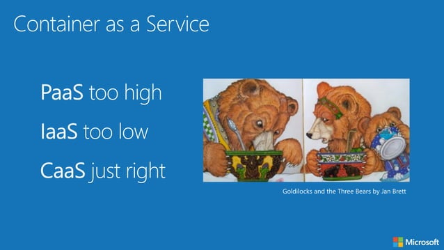 Microsoft Azure Technical Overview | PPTX | Databases | Computer ...