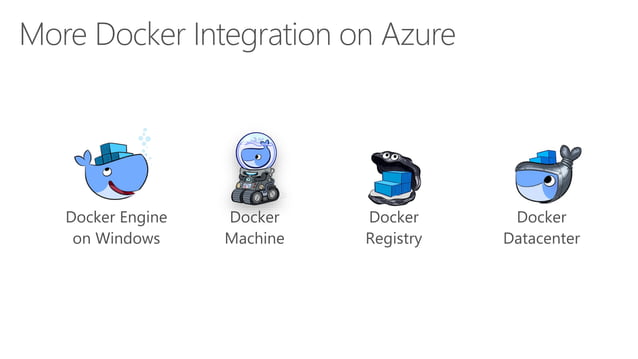 Microsoft Azure Technical Overview | PPTX | Databases | Computer Software and Applications