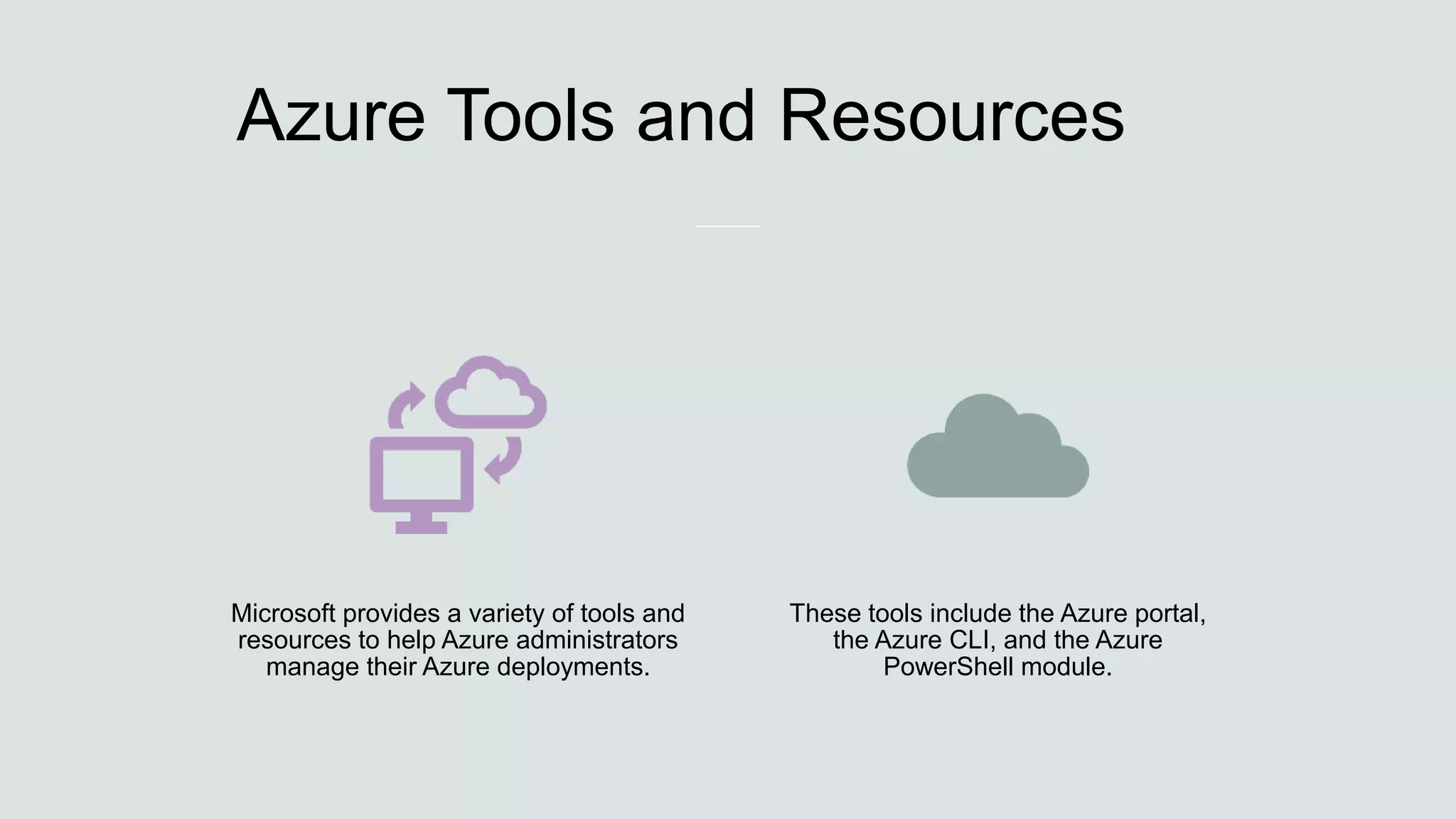 Microsoft Azure Administration.pptx