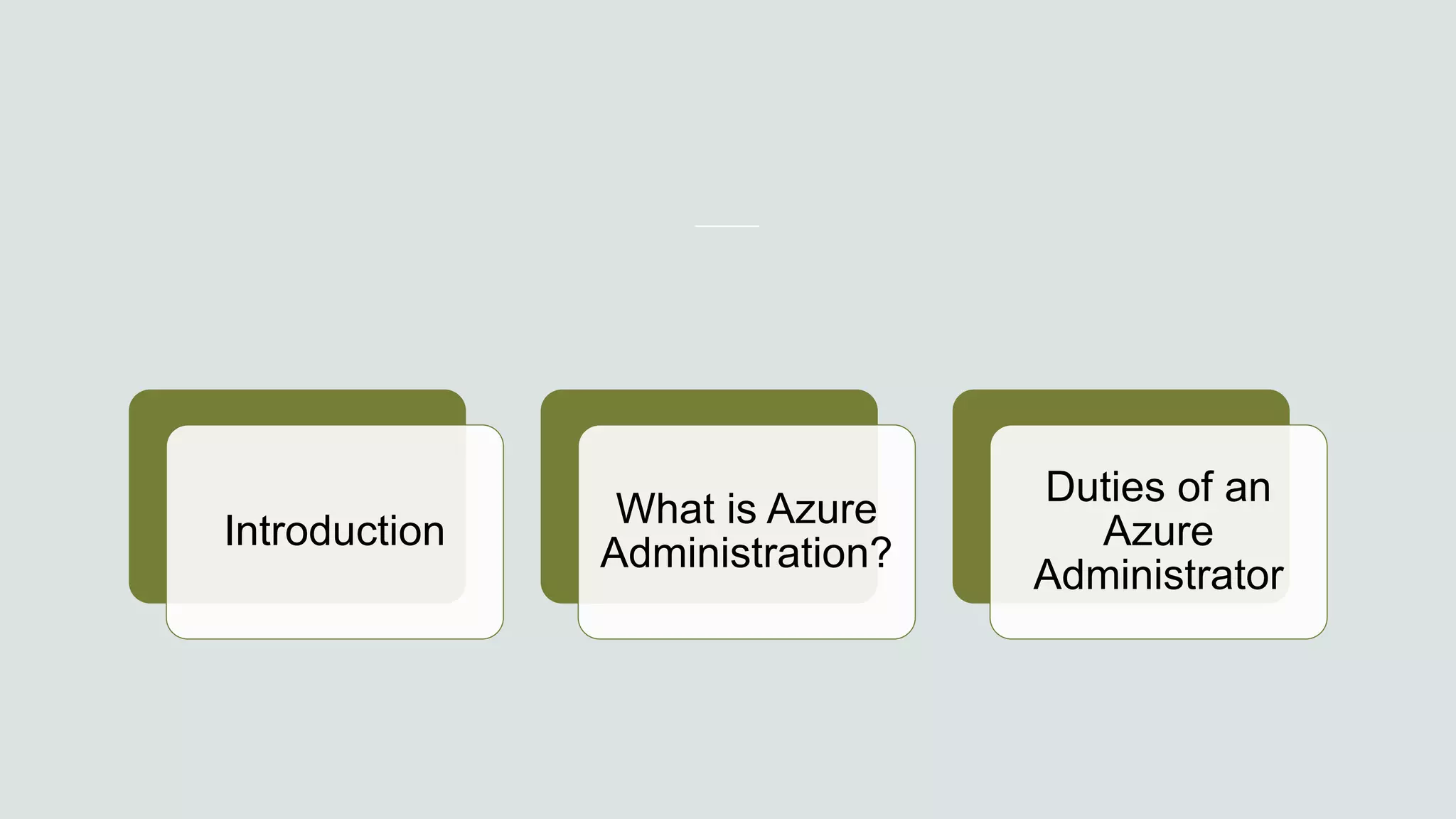 Microsoft Azure Administration.pptx
