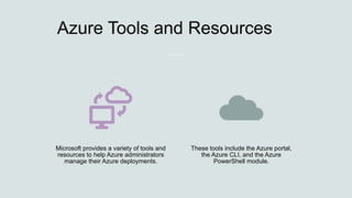 Microsoft Azure Administration.pptx