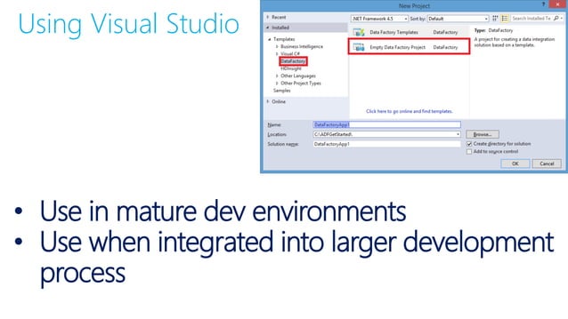 Microsoft Azure Big Data Analytics