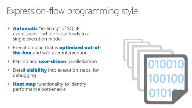 Microsoft Azure Big Data Analytics