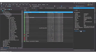 Microsoft Azure Big Data Analytics | PPT