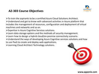 Microsoft Azure | PPT