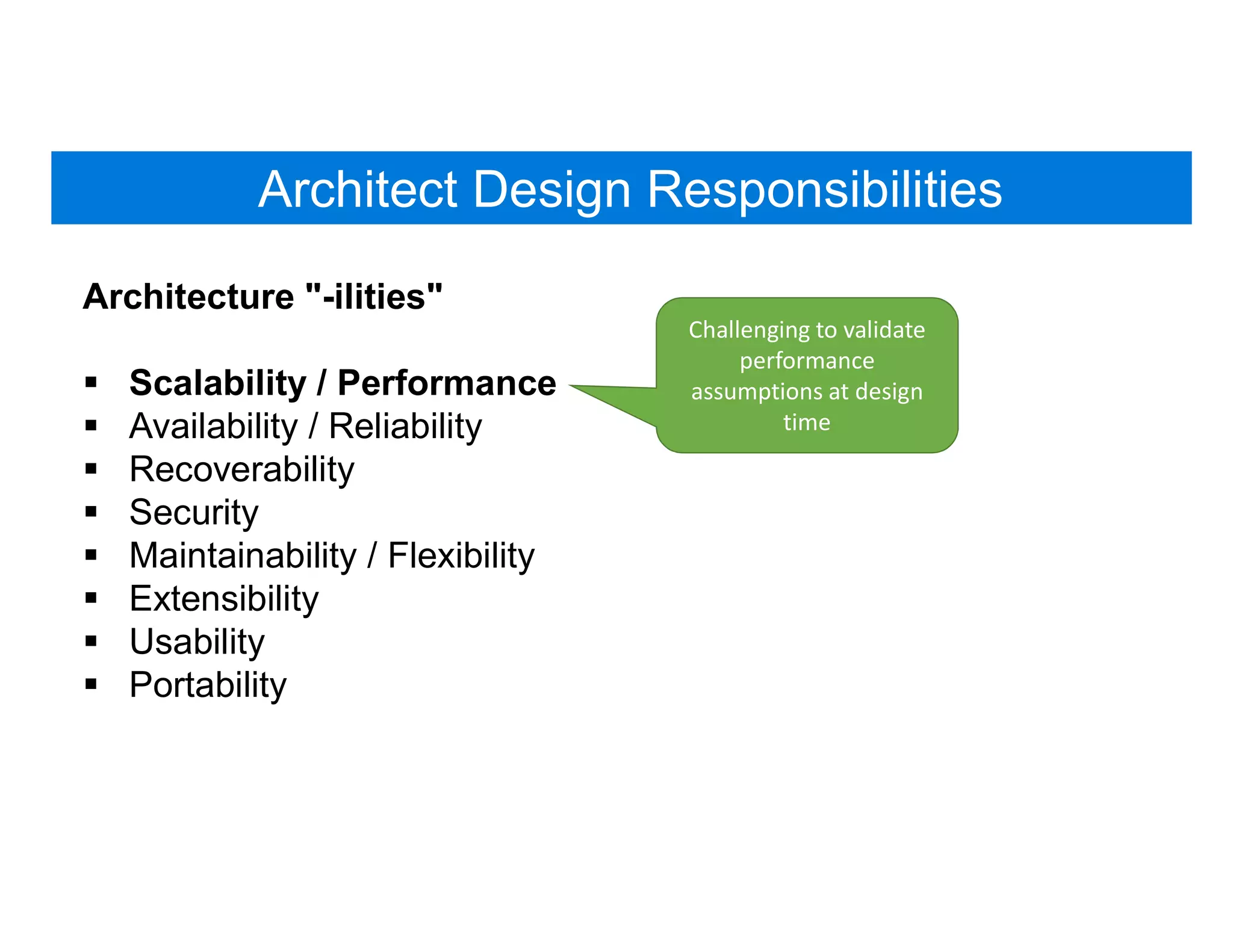 Microsoft Azure For Solutions Architects | PDF