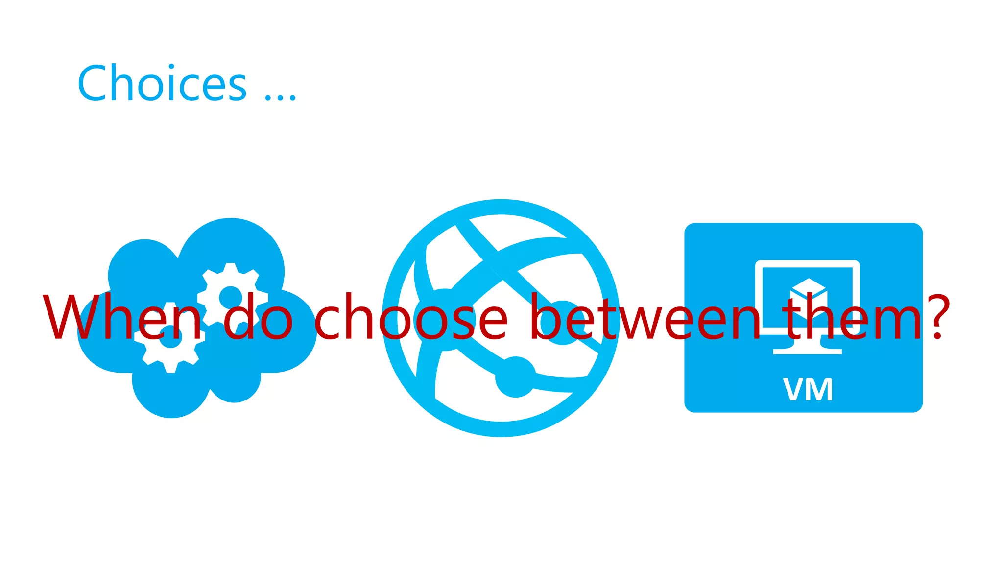 Introduction to Microsoft Azure Compute | PPTX