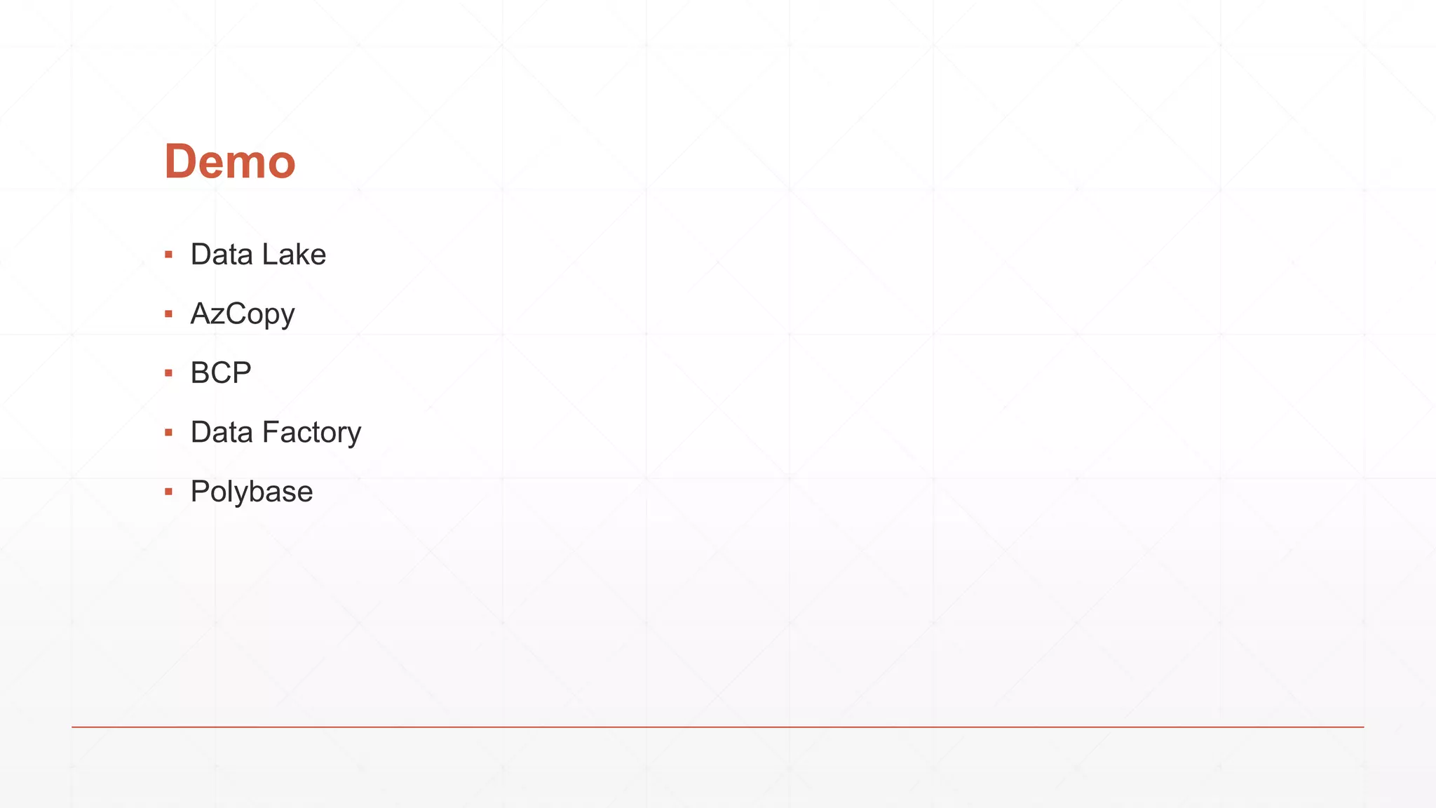 Microsoft azure database offerings | PPTX
