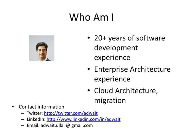 Microsoft Azure Fundamentals | PDF