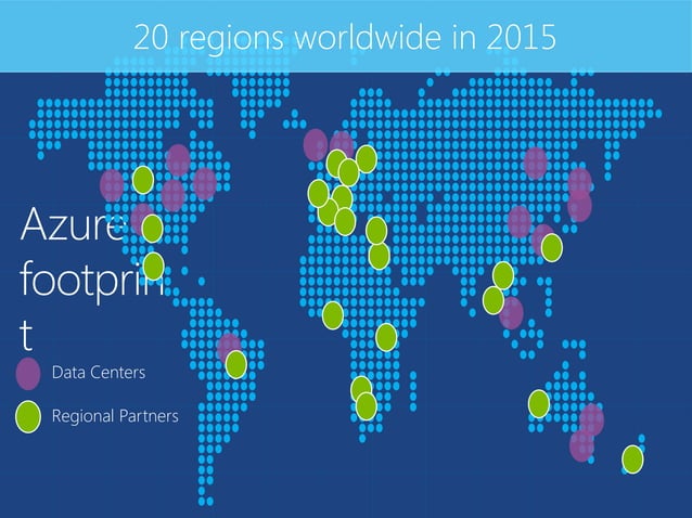 Microsoft Azure Fundamentals | PDF