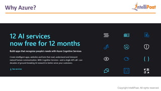 Microsoft Azure Fundamentals | PPT