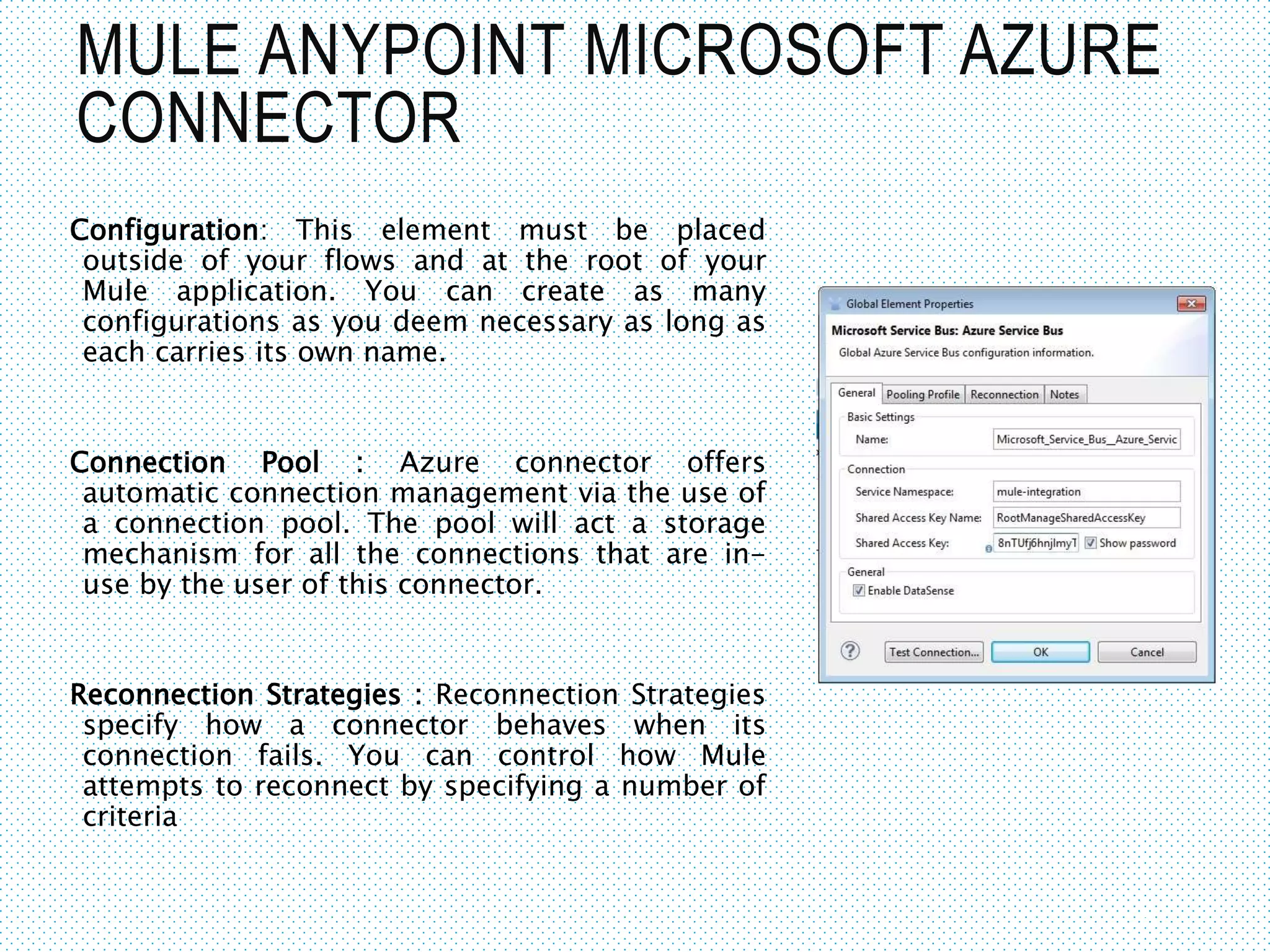 Microsoft azure integration | PPTX | Cloud Computing | Internet