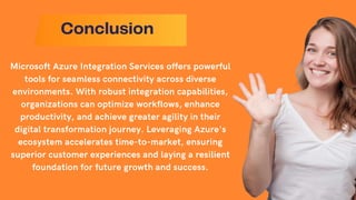 MICROSOFT AZURE INTEGRATION SERVICES.pptx