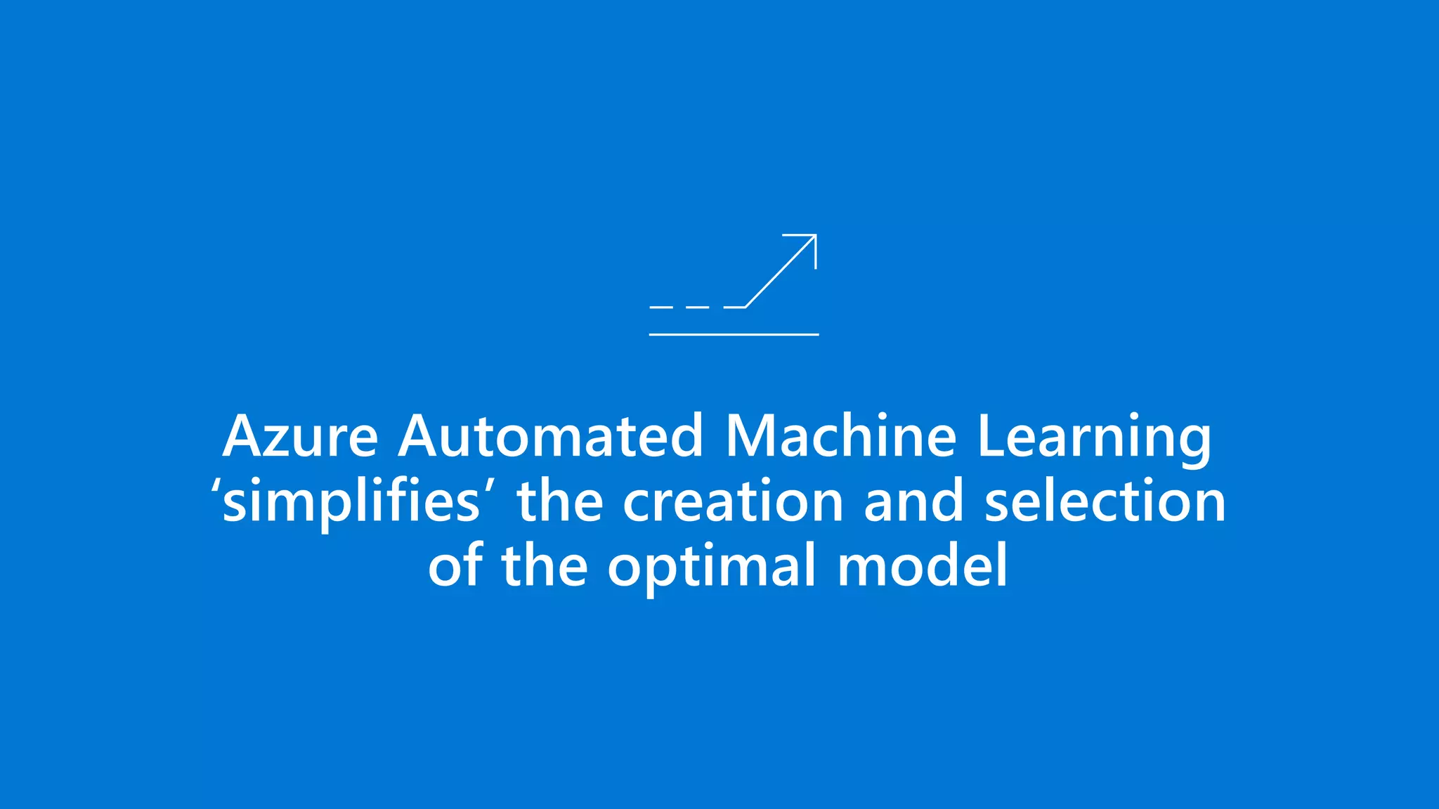 Viktor Tsykunov Azure Machine Learning Service Ppt
