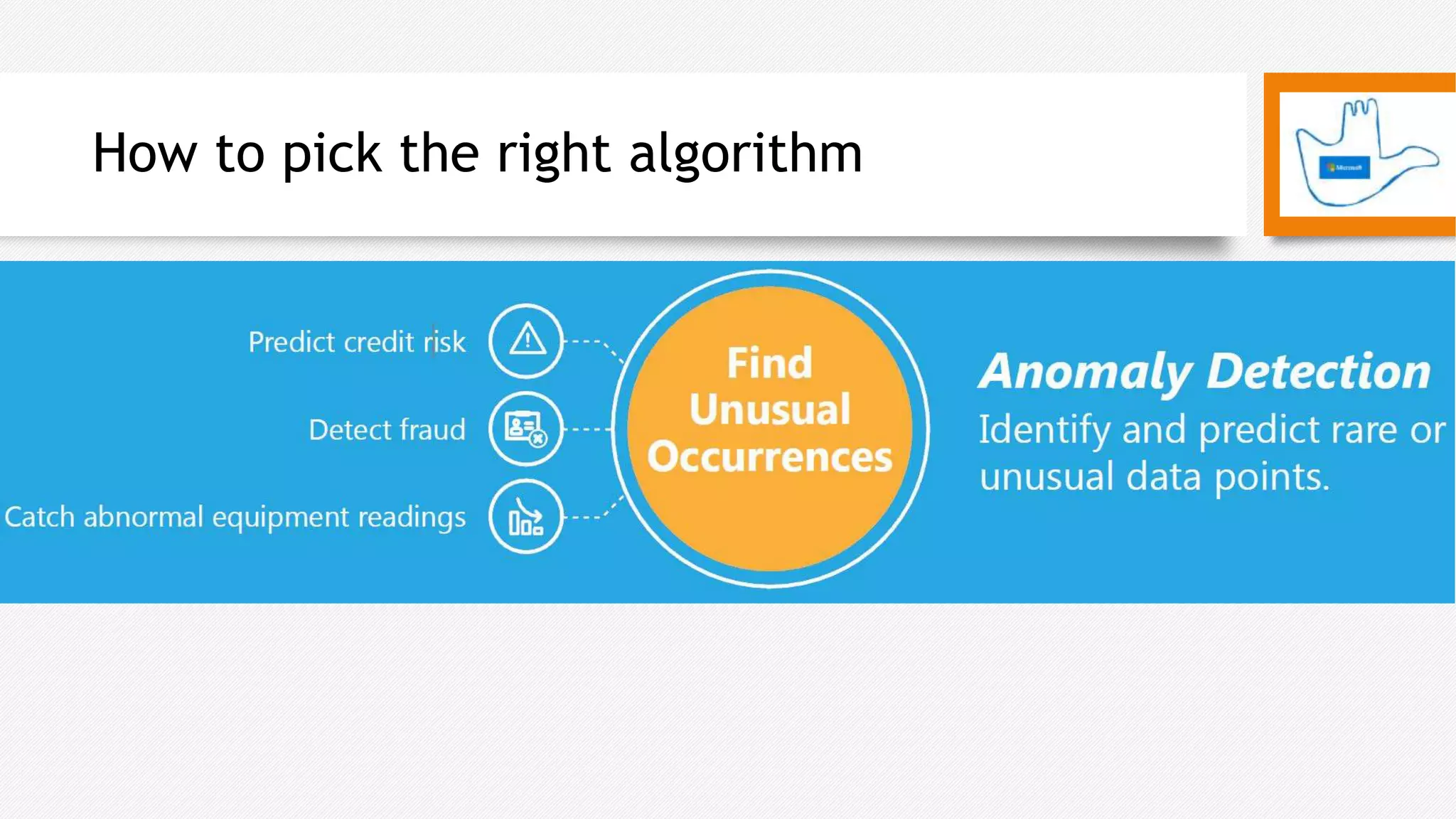 Microsoft azure machine learning jump start | PPTX