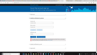Microsoft Azure | PPTX
