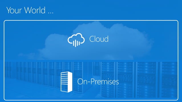 Microsoft Azure Cloud Services | PDF