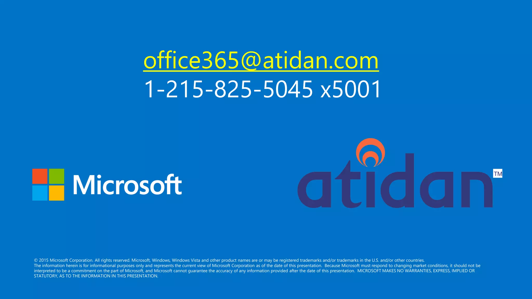 Microsoft Azure Rights Management | PDF