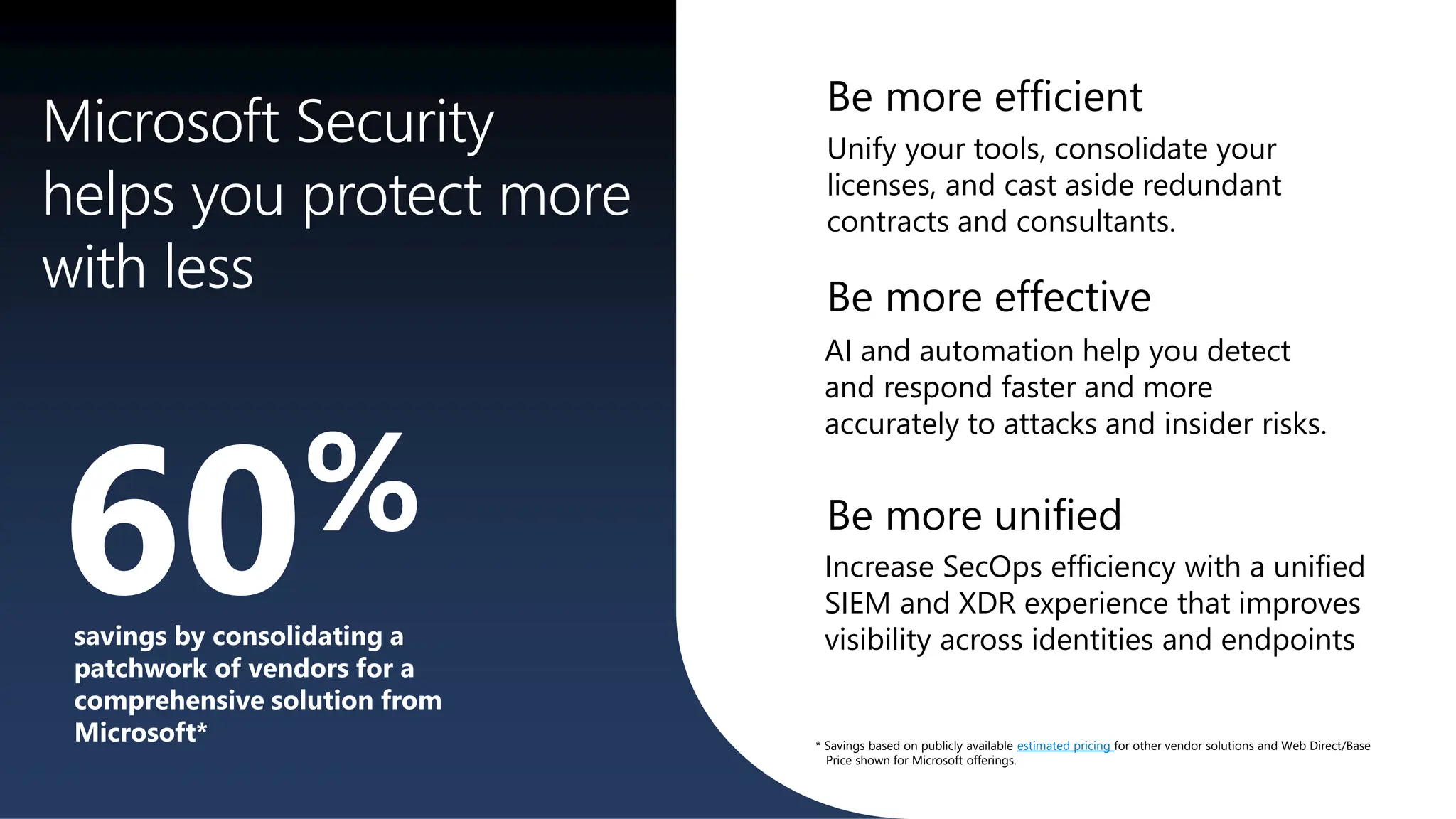 Microsoft Azure Security - Customer Deck.pptx