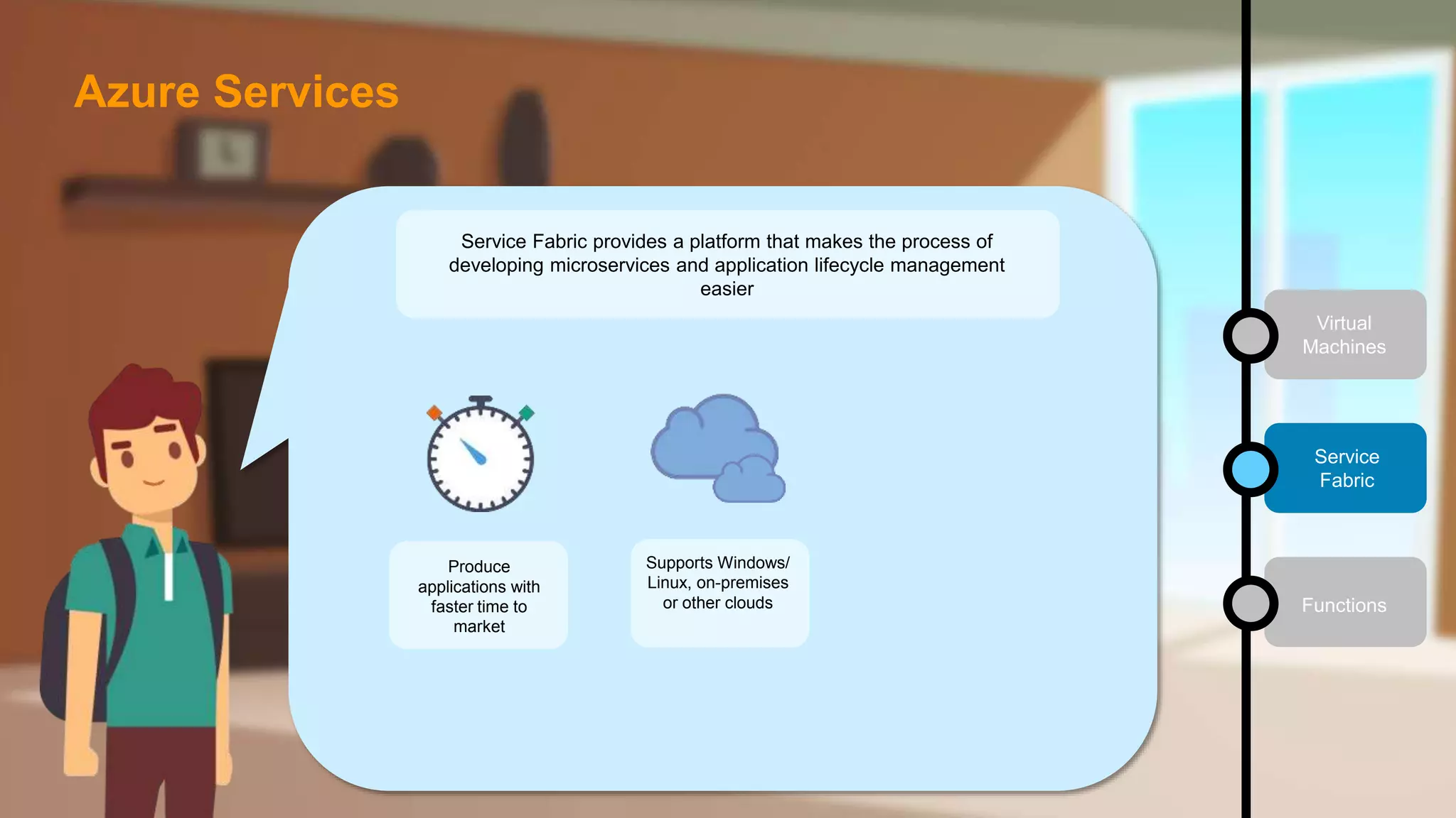 Microsoft Azure Training | Azure Training For Beginners | Azure ...