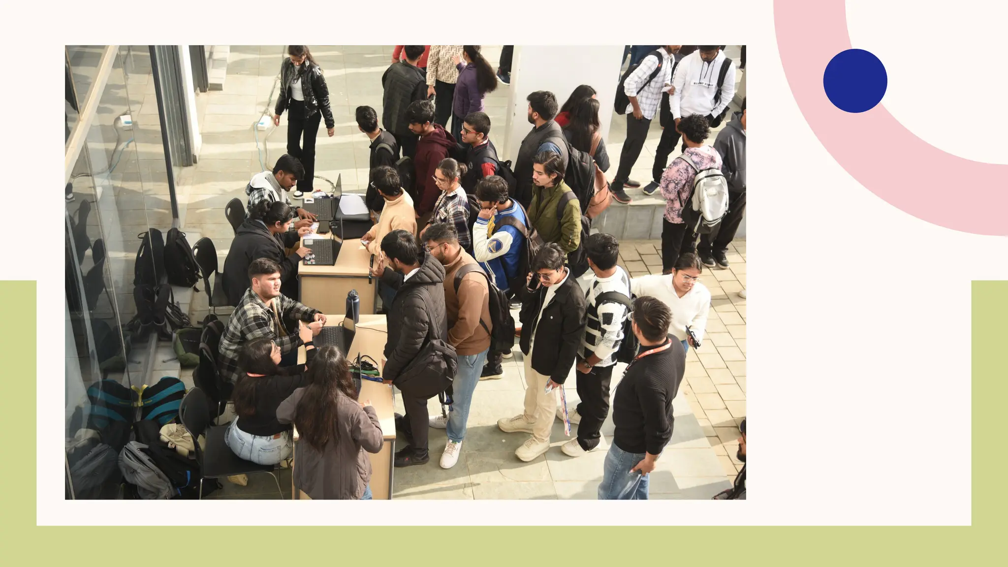 Microsoft Bennett Hackathon – AI Innovate 2025, bennett.edu.in