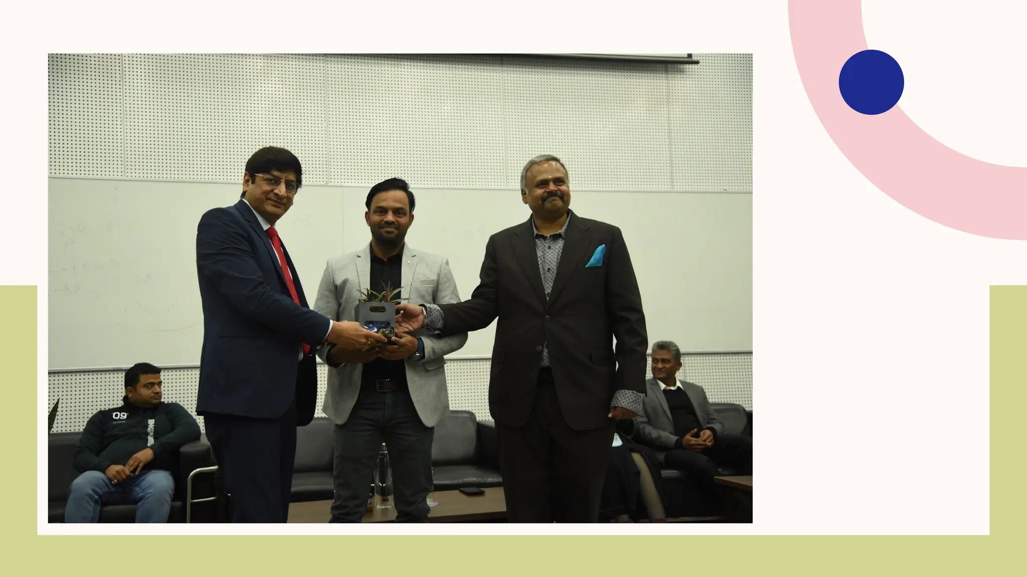 Microsoft Bennett Hackathon – AI Innovate 2025, bennett.edu.in