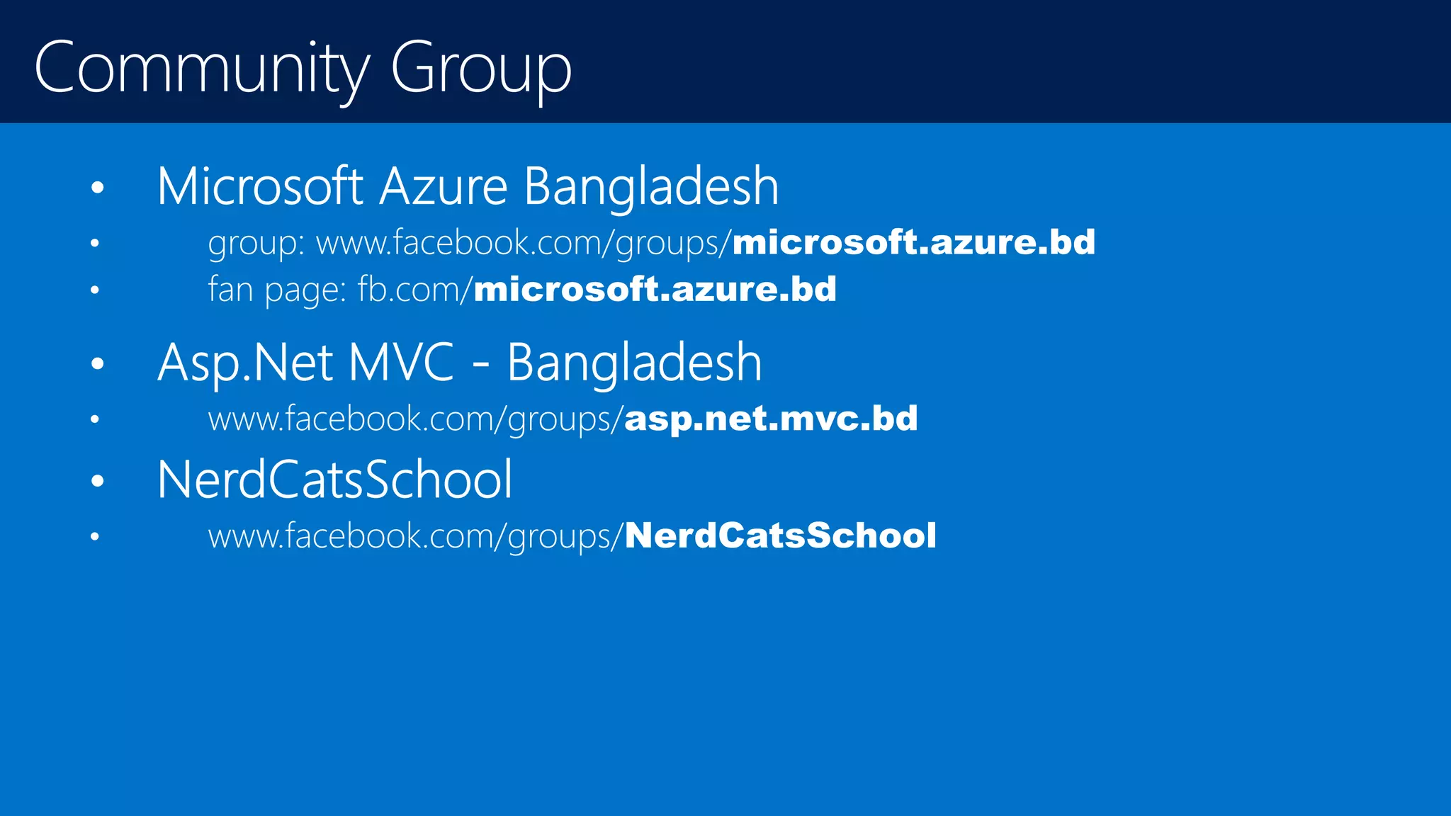 Microsoft bot framework in azure | PPTX
