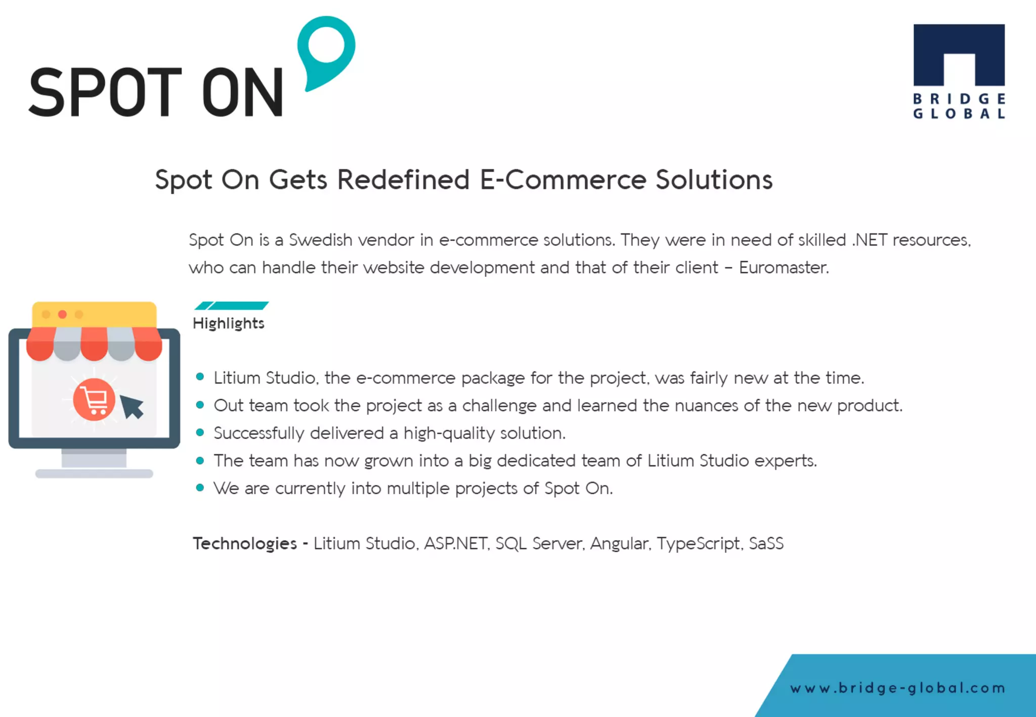 Microsoft capability & portfolio | PDF