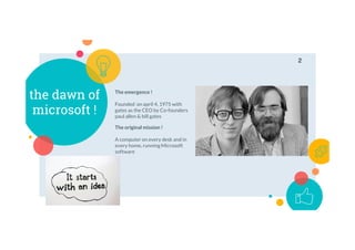 Microsoft case study | PDF
