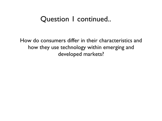 Microsoft case study revised | PPT