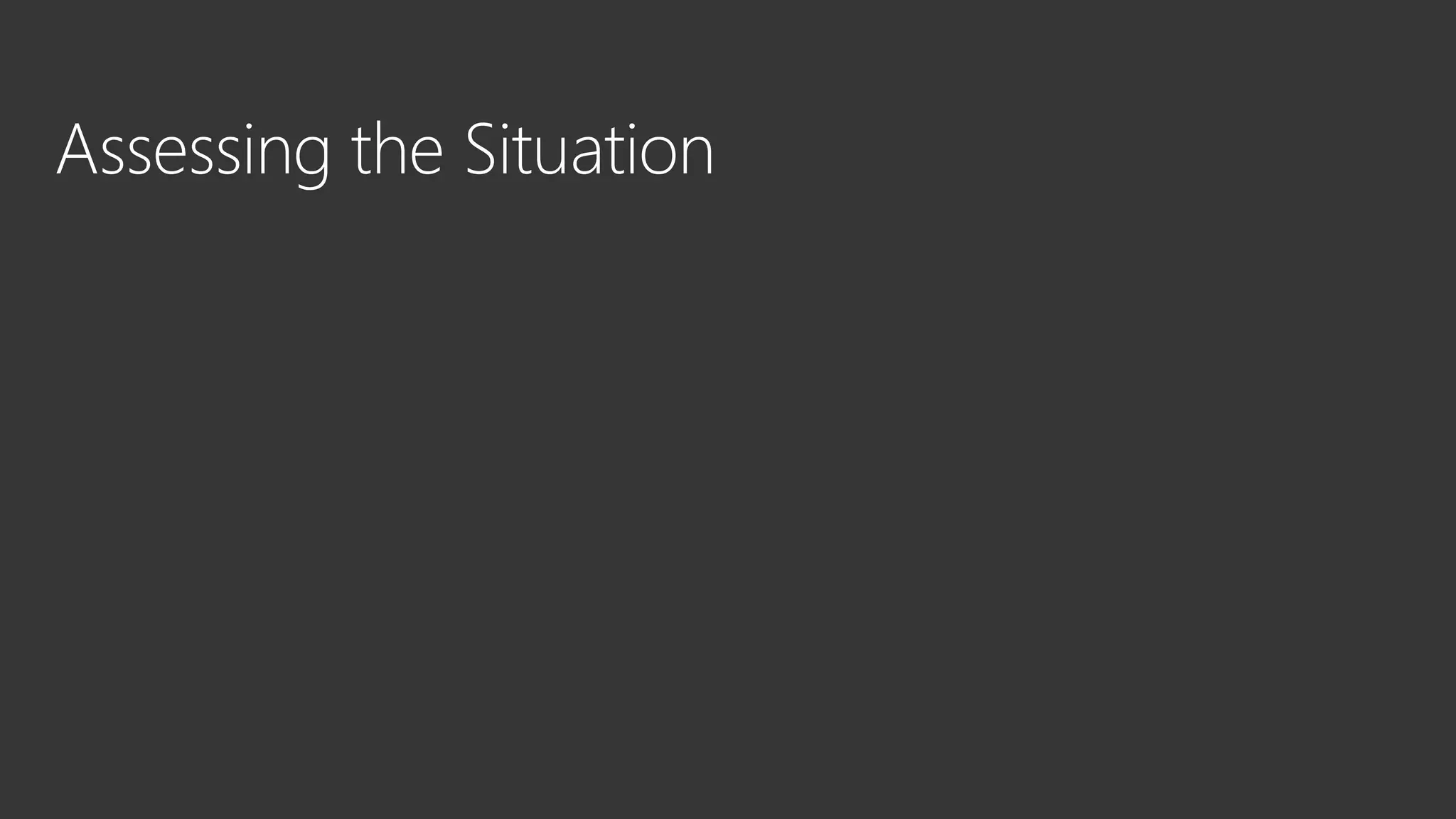 Microsoft Cloud Adoption Framework Ppt
