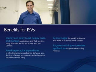 Microsoft cloud continuum | PPTX | Cloud Computing | Internet