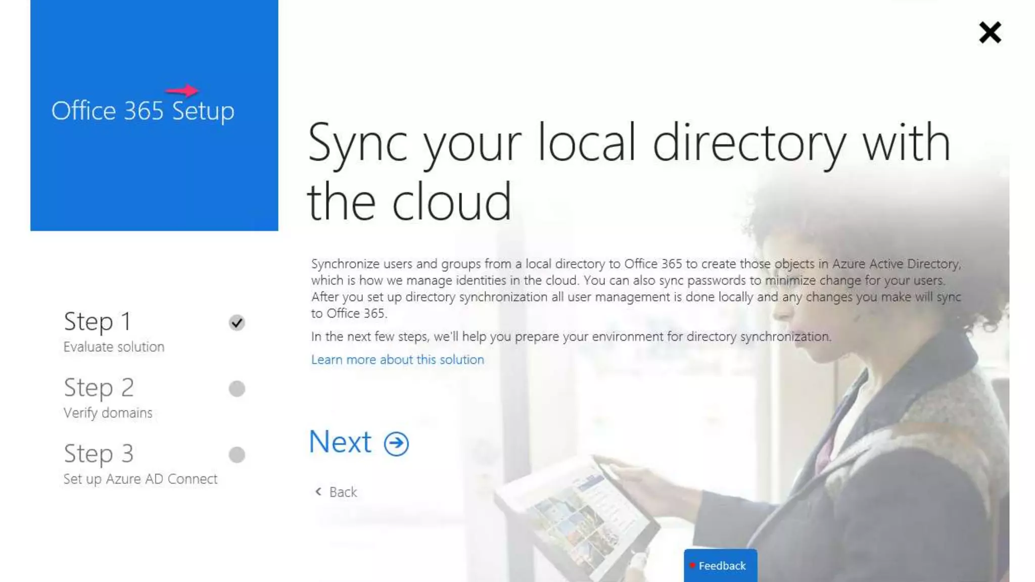 SPIntersection 2016 - MICROSOFT CLOUD IDENTITIES IN AZURE AND OFFICE 365 | PPT
