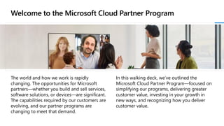 Microsoft Cloud Partner Program walking deck.pdf