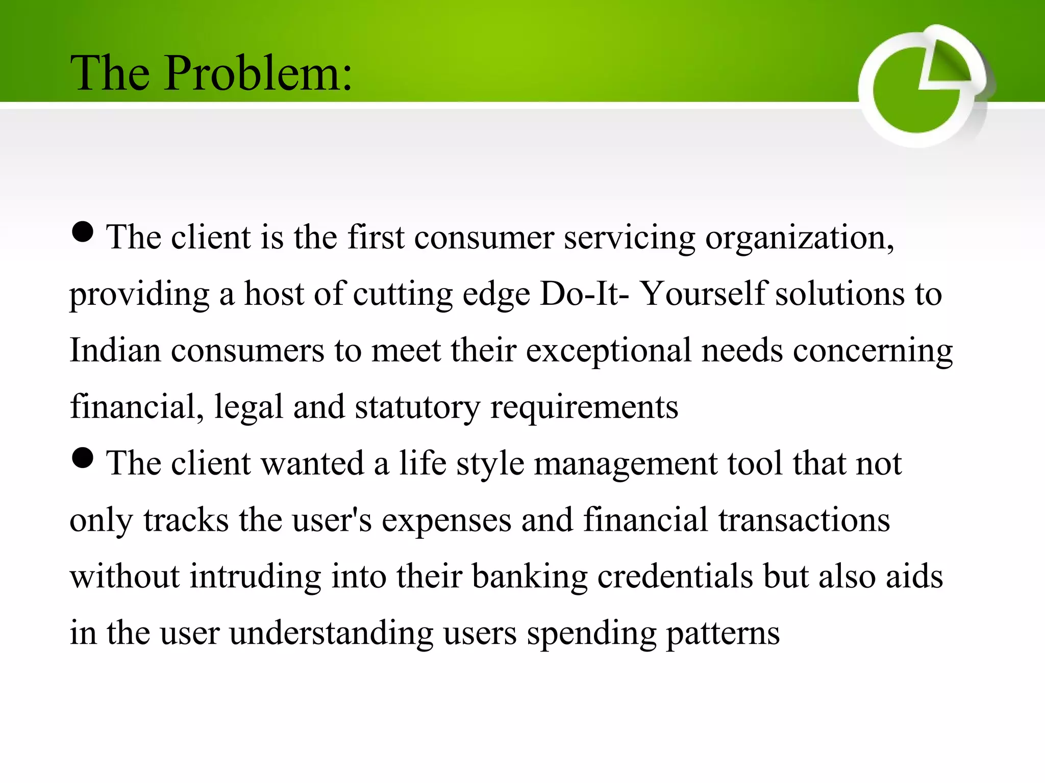 Microsoft CoE case studies | PPT