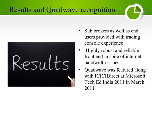 Microsoft CoE case studies | PPT