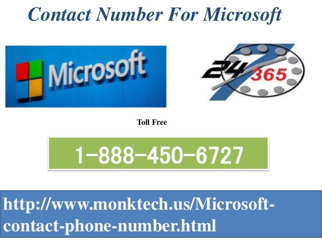 Do I Need To Pay @1888-450-6727 For Microsoft Contact Number