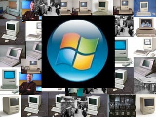 Microsoft Story | KEY