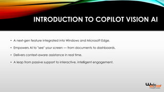 Microsoft Copilot Vision AI Enhances Edge Experience.pdf